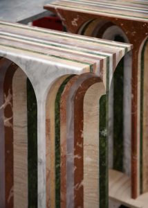 5x7 - furniture design studio