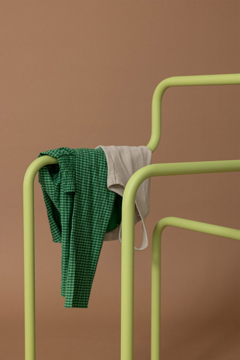 JAMES - furniture design studio
